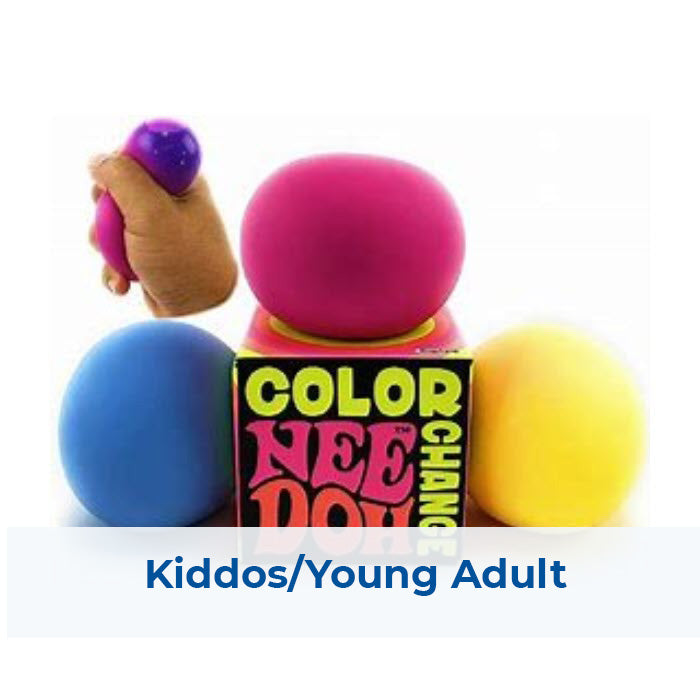 Kiddos/Young Adult – Gift Shop | UnityPoint Health – Quad Cities